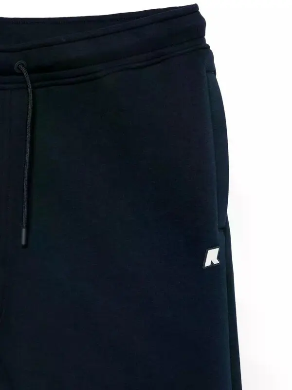 K-WAY Micka Spacer Track Pants