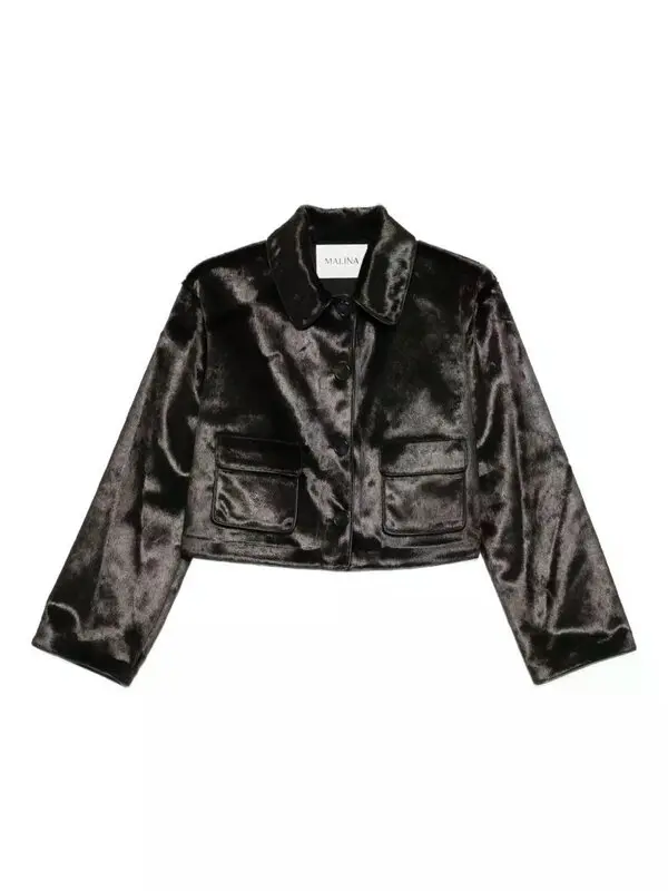 MALINA Velvet Jacket