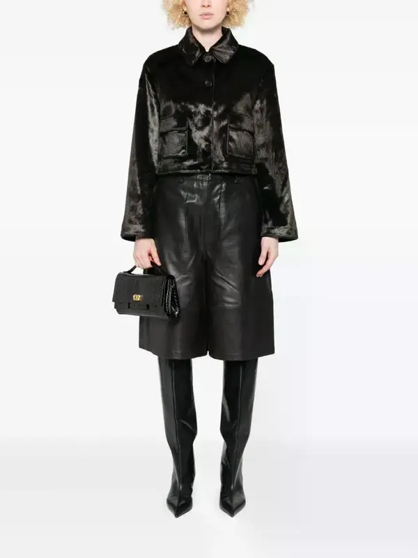 MALINA Velvet Jacket