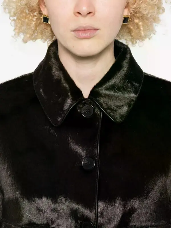 MALINA Velvet Jacket