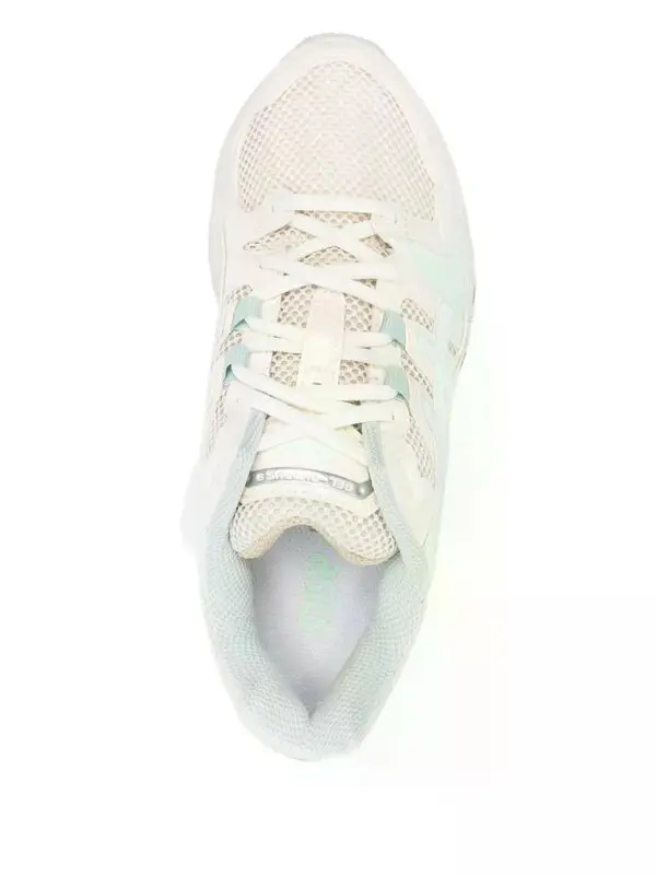 Asics Gel-cumulus 25 Sneakers - Neutrals