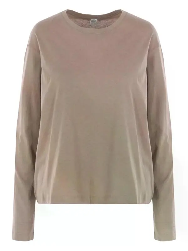 TOTEME Long-sleeved T-shirt