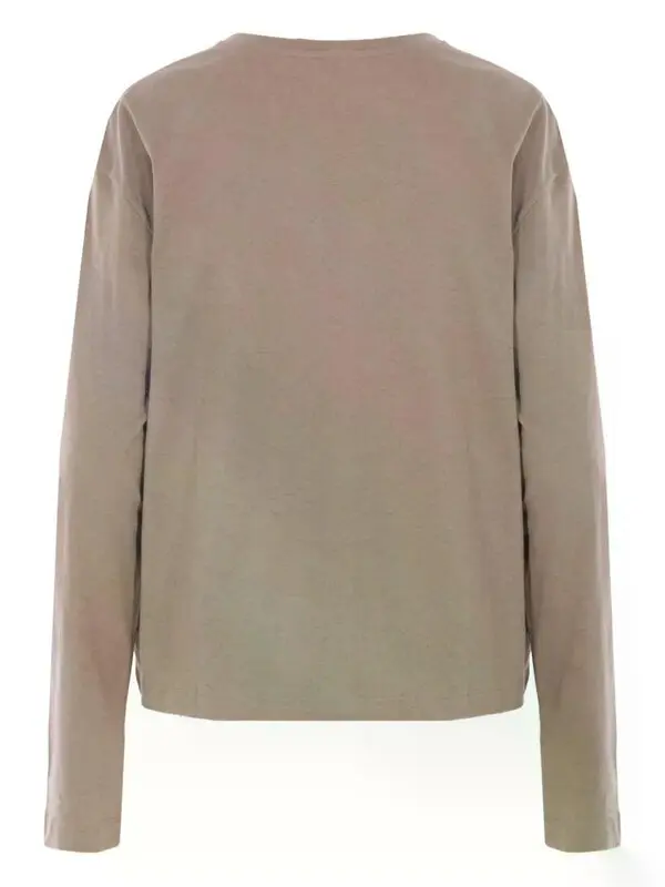 TOTEME Long-sleeved T-shirt