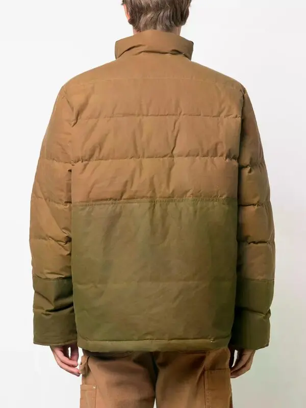Filson Cruiser Quilted Down Jacket