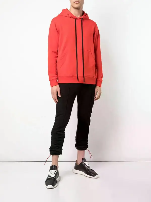 BEN TAVERNITI UNRAVEL PROJECT Slim-fit Track Pants