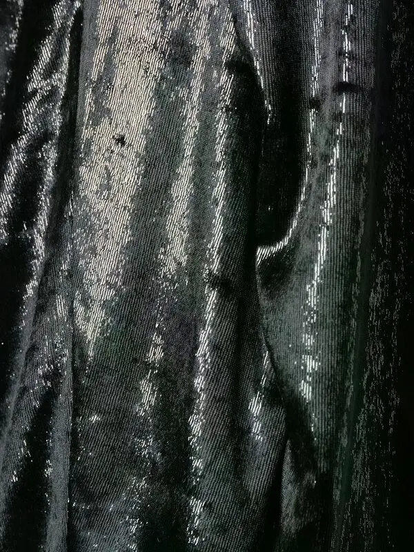 Poiret Shift Midi Dress