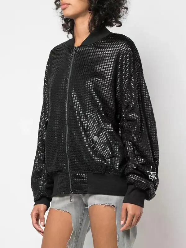 HACULLA. Bomber Jacket