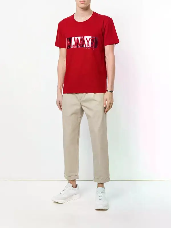 Valentino Garavani Always Printed T-shirt