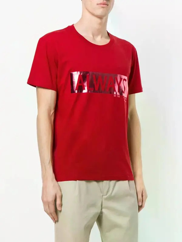 Valentino Garavani Always Printed T-shirt