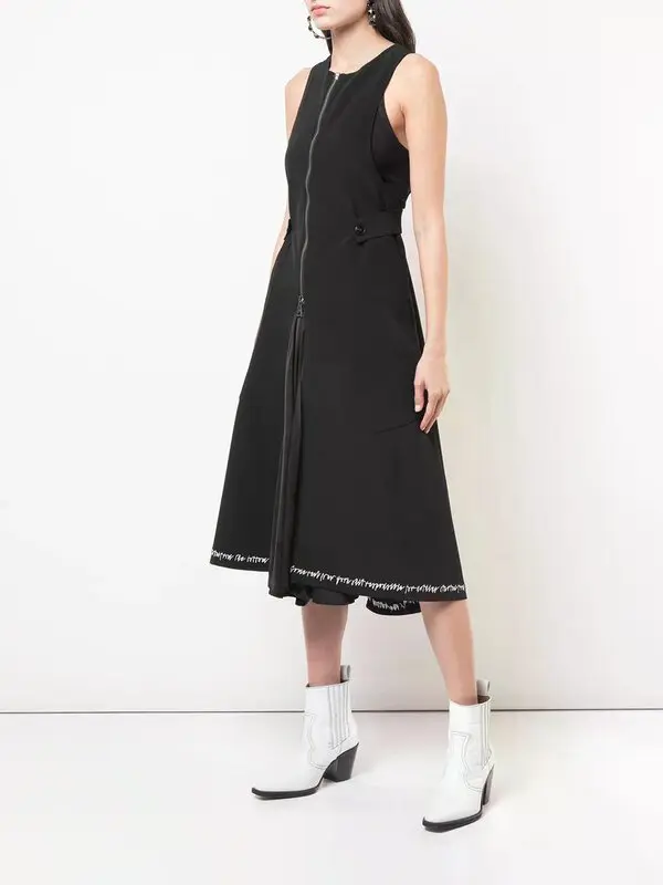 HACULLA. A-line Midi Dress