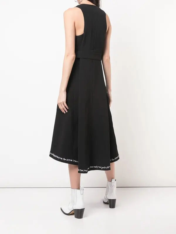 HACULLA. A-line Midi Dress