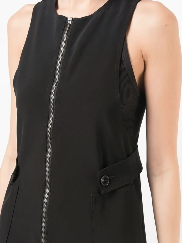 HACULLA. A-line Midi Dress