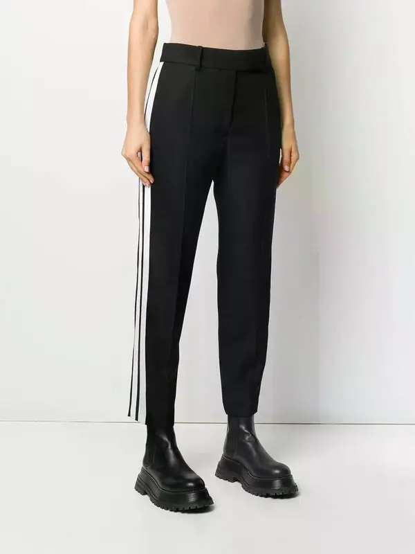 HAIDER ACKERMANN Slim-fit Trousers