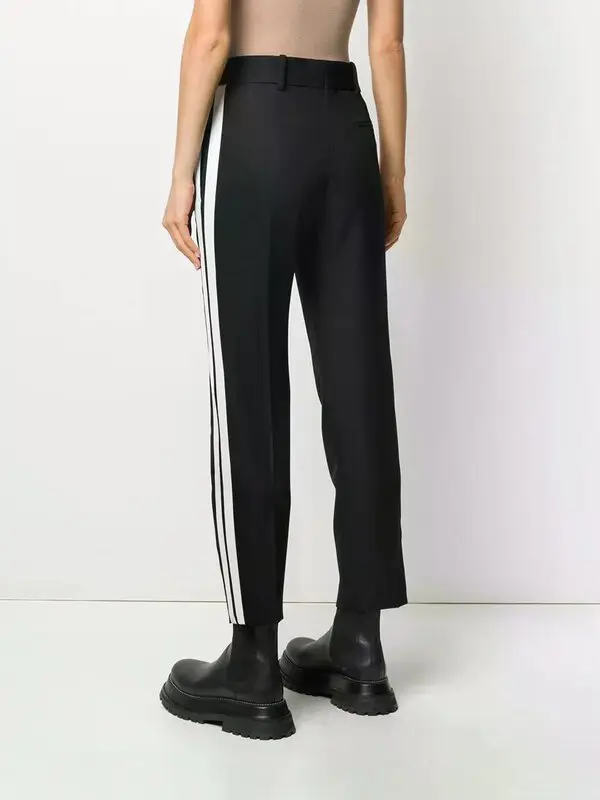 HAIDER ACKERMANN Slim-fit Trousers