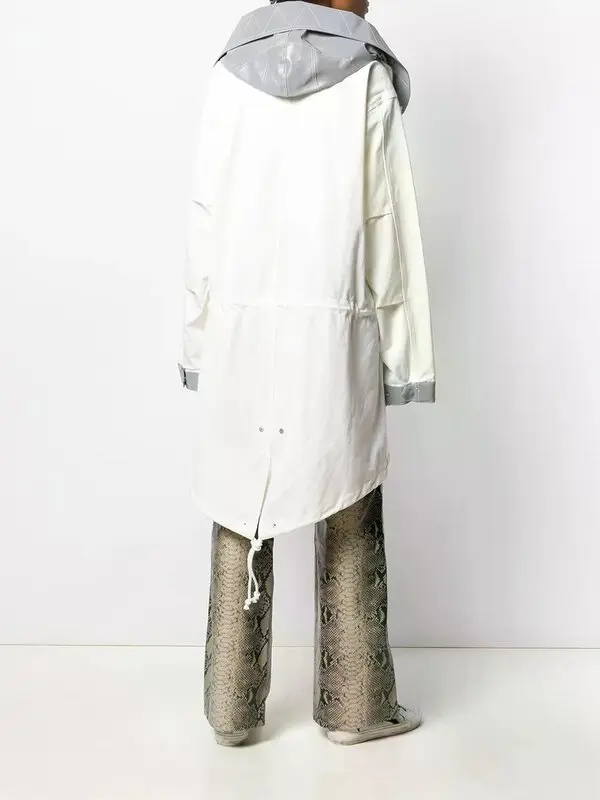 AMBUSH Oversized Hooded Coat