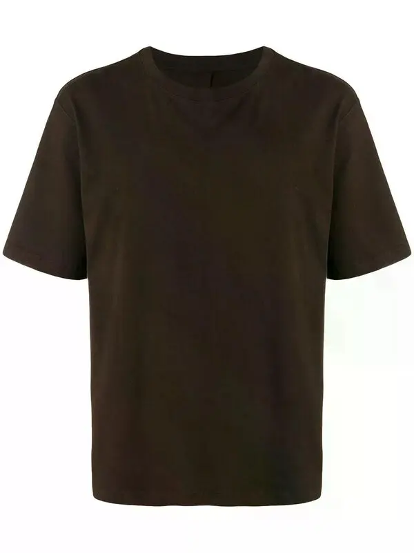BEN TAVERNITI UNRAVEL PROJECT Back Print T-shirt