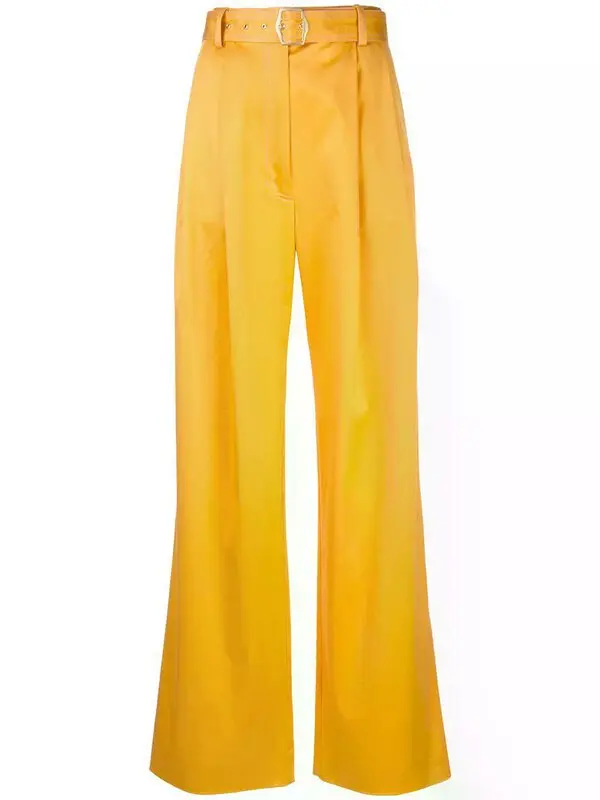 Sies Marjan High-rise Palazzo Pants