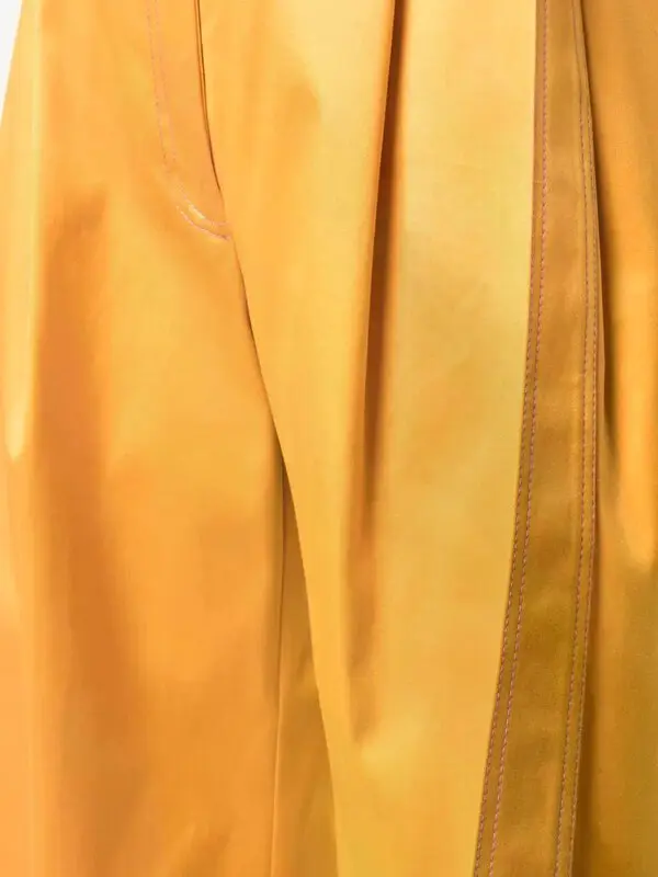Sies Marjan High-rise Palazzo Pants