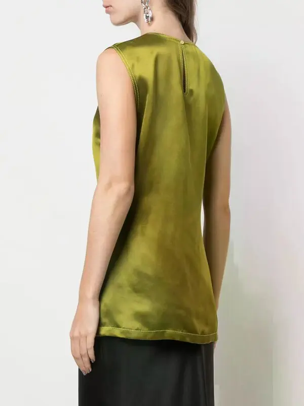 Sies Marjan Jules Silk Blouse