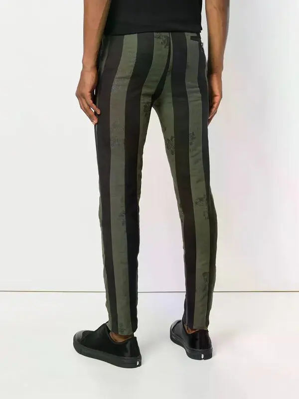 Damir Doma Striped Trousers
