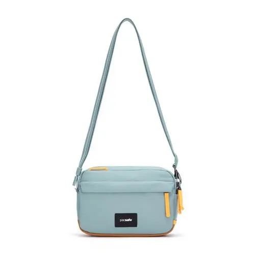 PACSAFE Go Crossbody Bag - Fresh Mint