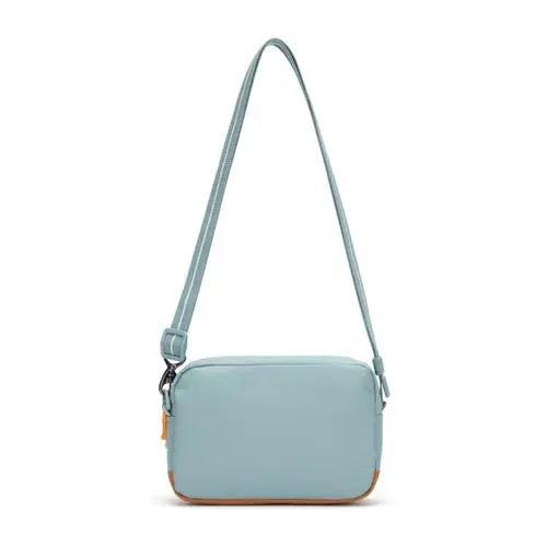 PACSAFE Go Crossbody Bag - Fresh Mint