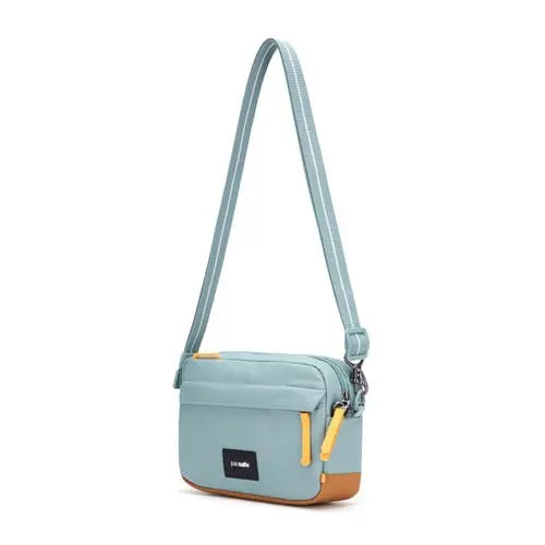 PACSAFE Go Crossbody Bag - Fresh Mint
