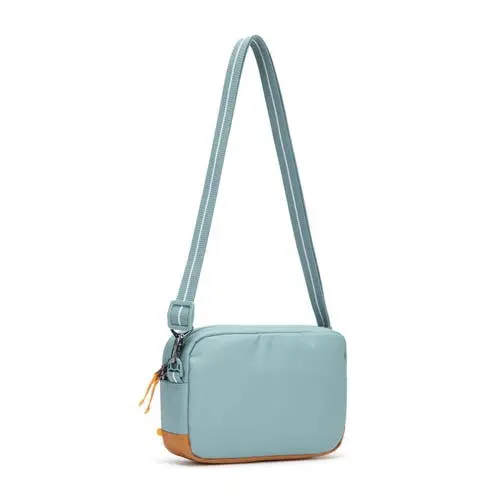 PACSAFE Go Crossbody Bag - Fresh Mint