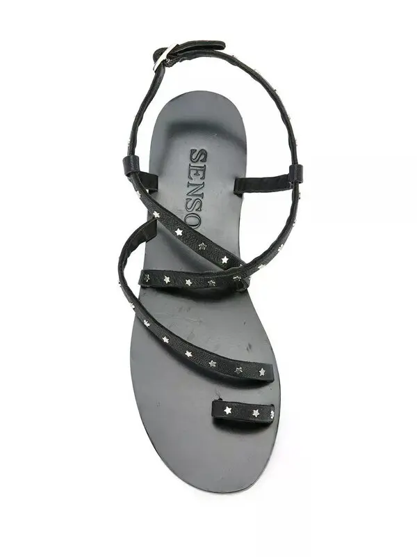 Senso Cassandra Strappy Sandals