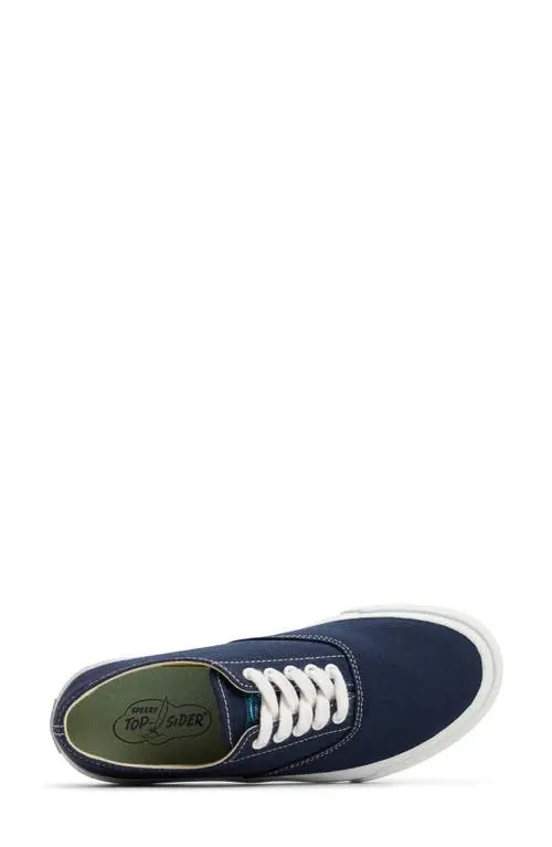 Sperry Classic Cvo Sneaker - Navy