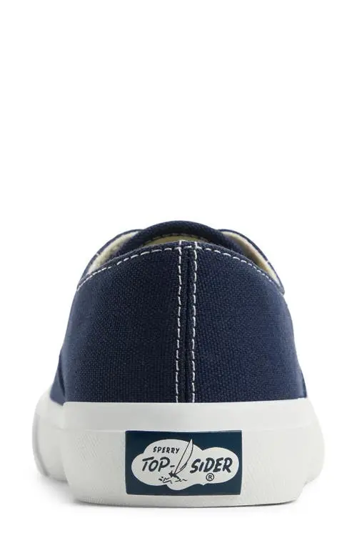 Sperry Classic Cvo Sneaker - Navy