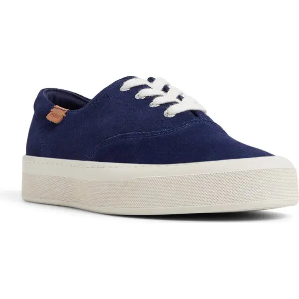 Sperry Candy Cvo Platform Sneakers - Navy