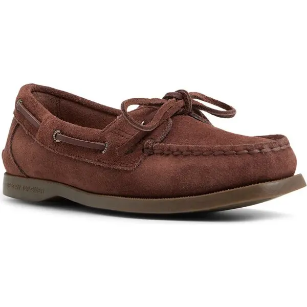 Sperry Authentic Original 1-eye Boat Shoe