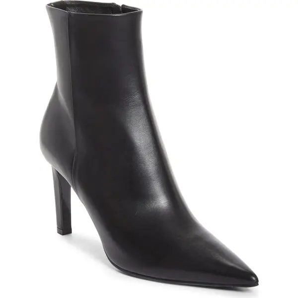 JIMMY CHOO Frankie Pointed Toe Bootie
