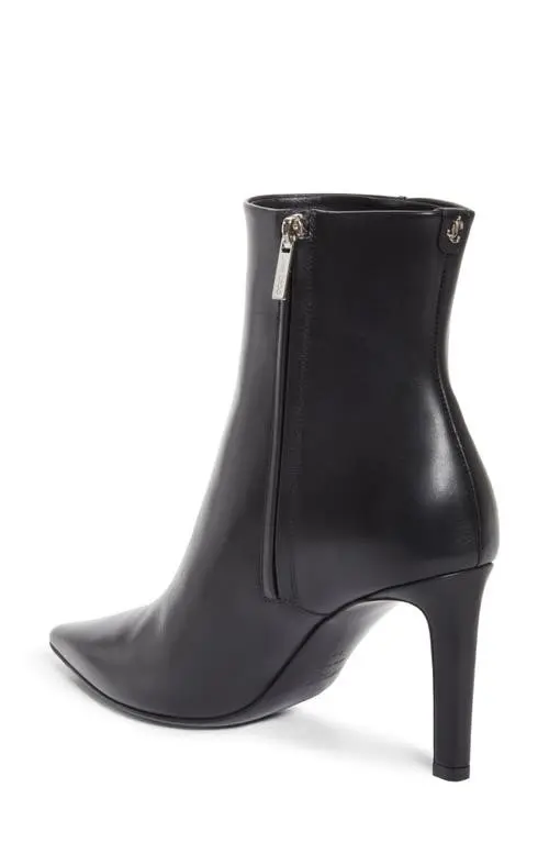 JIMMY CHOO Frankie Pointed Toe Bootie