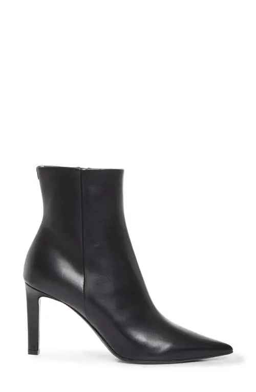 JIMMY CHOO Frankie Pointed Toe Bootie