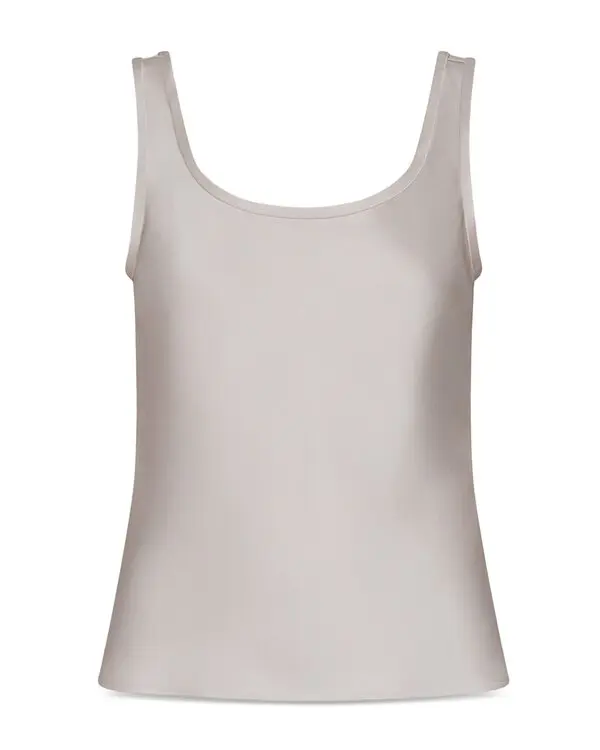 Marella Scoop Neck Top