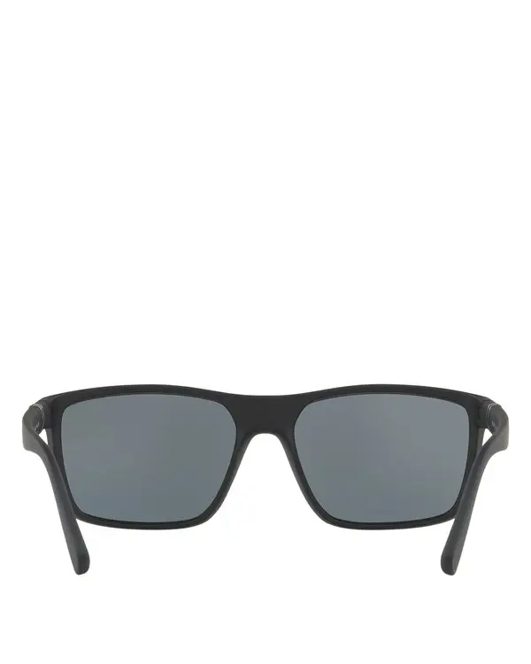 Polo Ralph Lauren Rectangle Sunglasses, 59mm