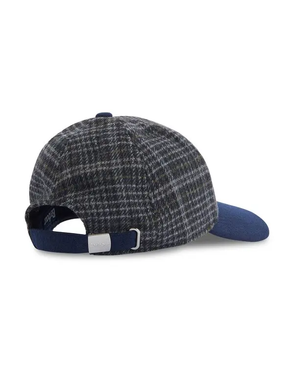 Barbour Clyde Cap
