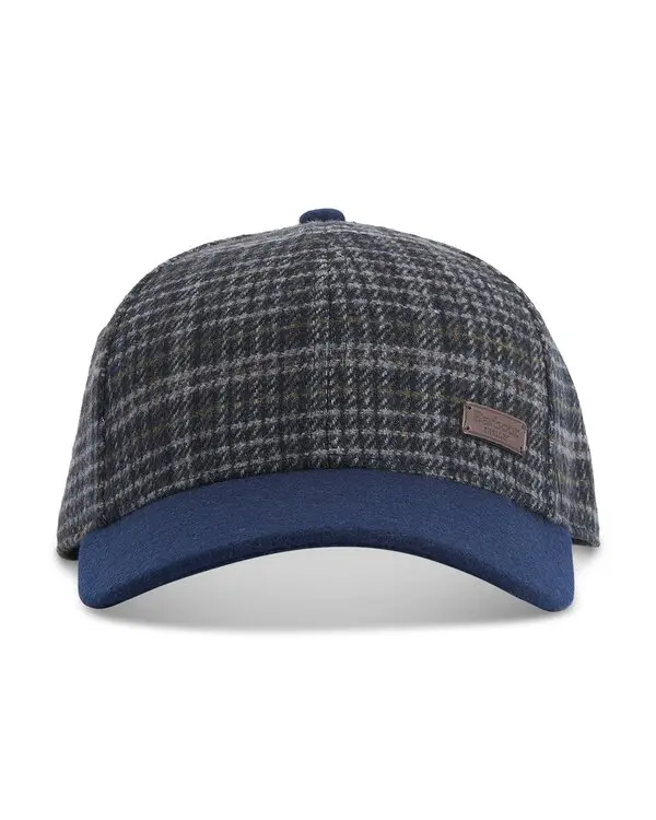 Barbour Clyde Cap