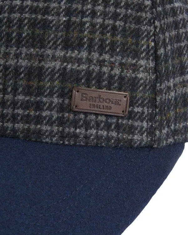 Barbour Clyde Cap