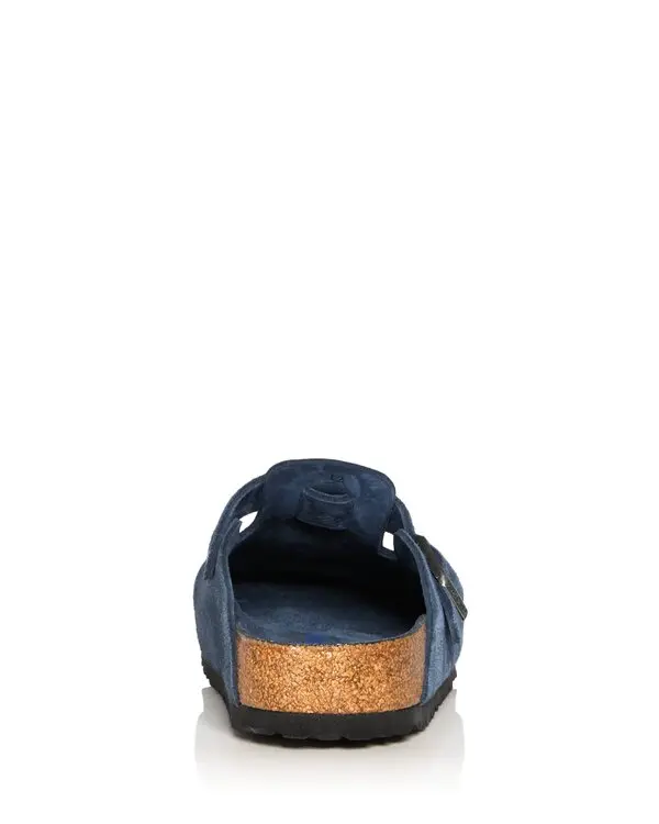 BIRKENSTOCK Boston Clogs