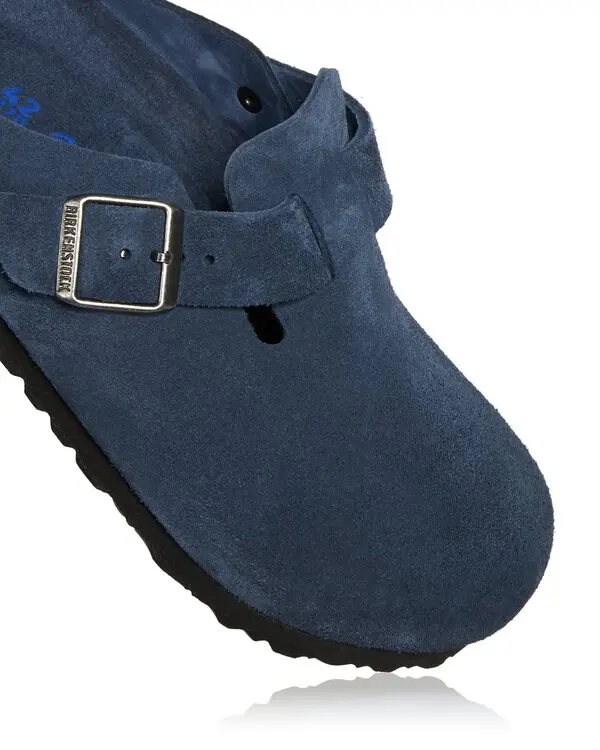 BIRKENSTOCK Boston Clogs
