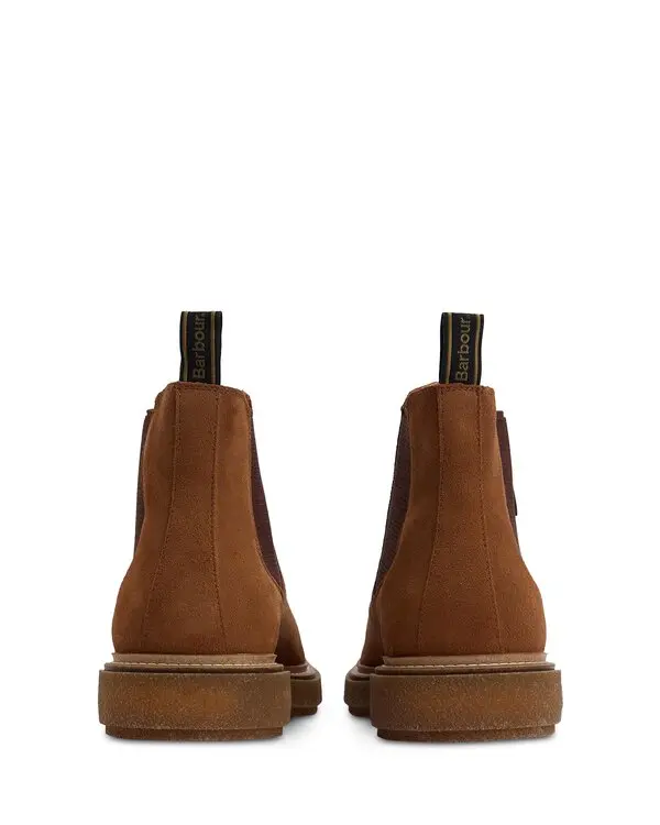 Barbour Tinstone Chelsea Boot