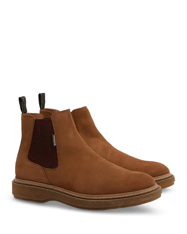 Barbour Tinstone Chelsea Boot