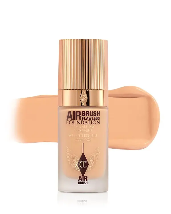 Charlotte Tilbury Airbrush Flawless Foundation 1 Oz - Cool