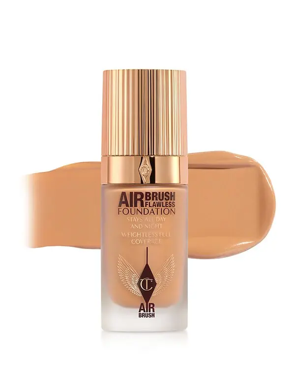 Charlotte Tilbury Airbrush Flawless Foundation 1 Oz - Cool