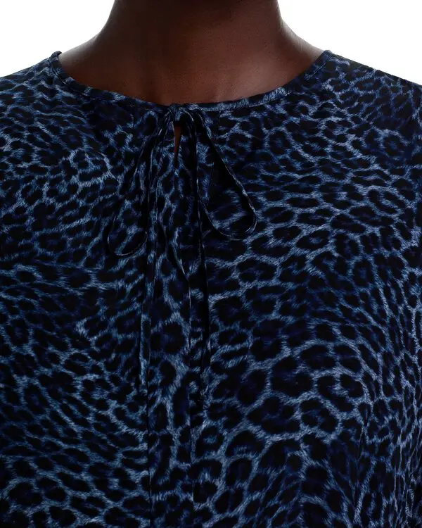 Kobi Halperin Cheryl Printed Dress