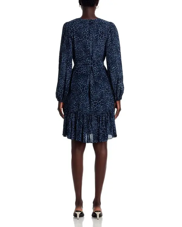 Kobi Halperin Cheryl Printed Dress