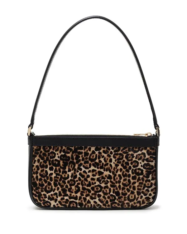 ANINE BING Mini Elly Shoulder Bag